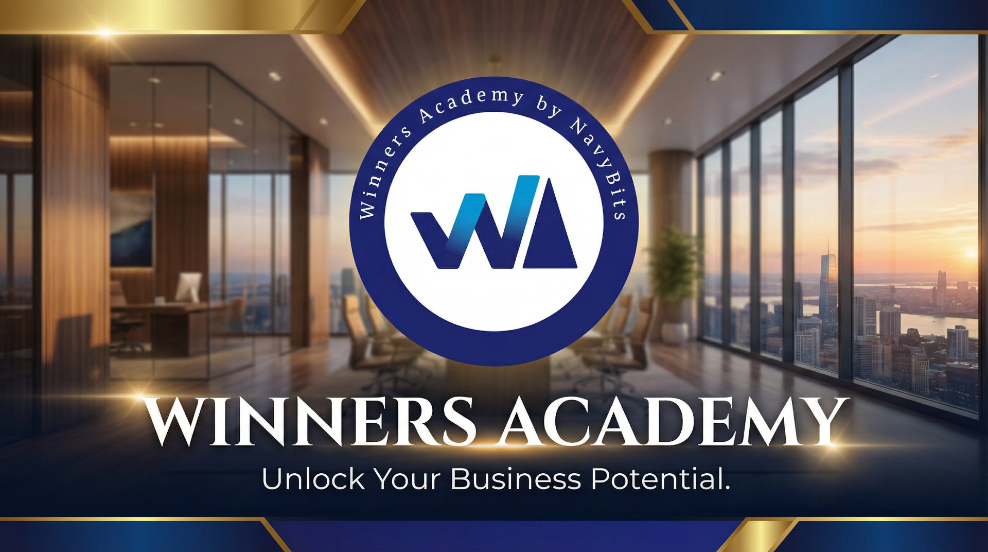 Winners Academy | NavyBits Lebanon